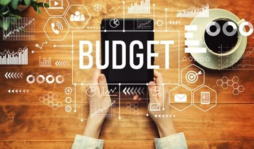 Budget Analysis – RITE Accounting and Tax Services