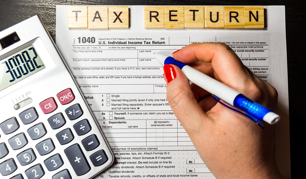 Tax Returns – RITE Accounting and Tax Services